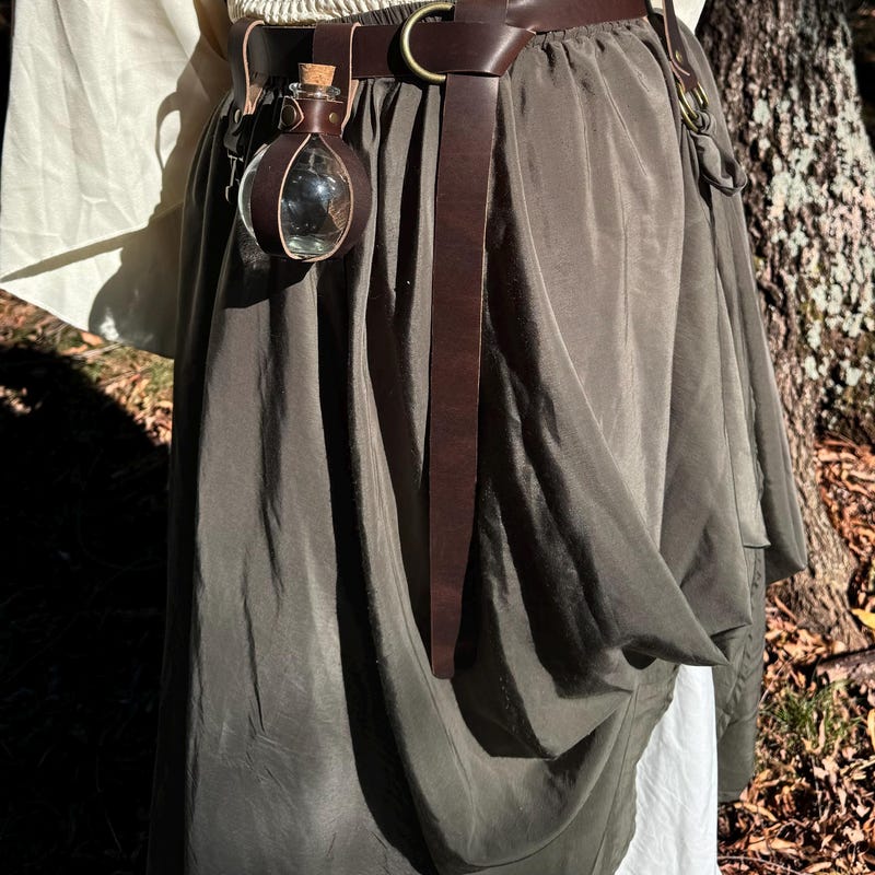 Medieval Ring Belt - Etsy