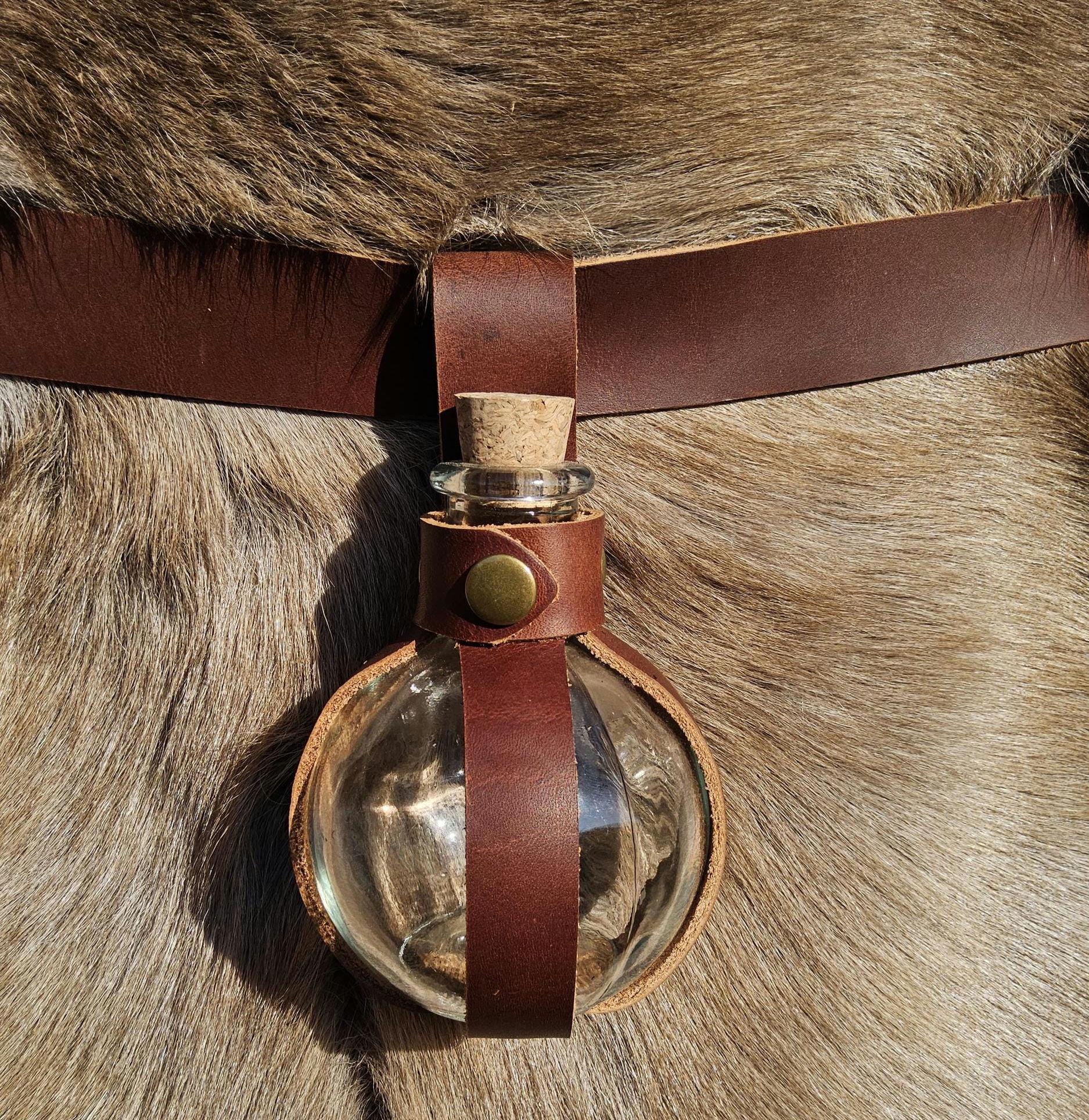 Budget Friendly Potion Bottle Harness - Etsy