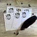 Time-turner To Do List Printable Planner Template - Etsy