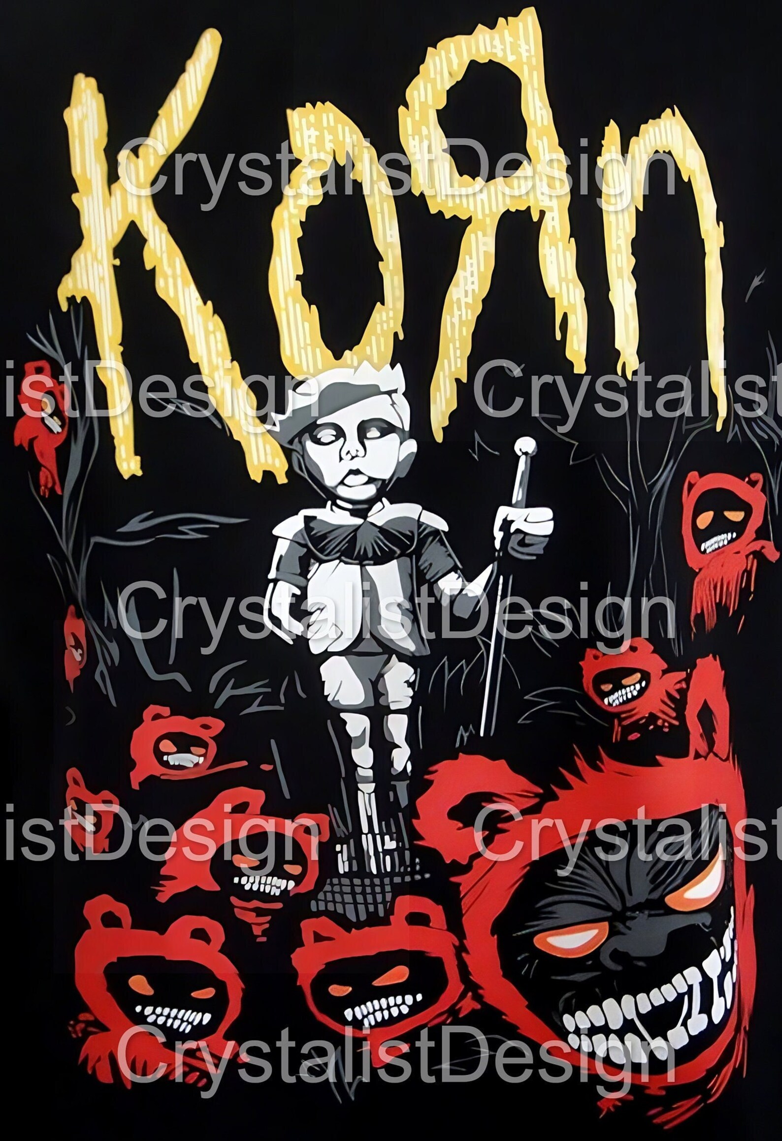 Korn PNG L Korn PNG L Korn Retro PNG L Korn Retro L Korn Retro Arts L Korn Arts L Korn L Korn ...