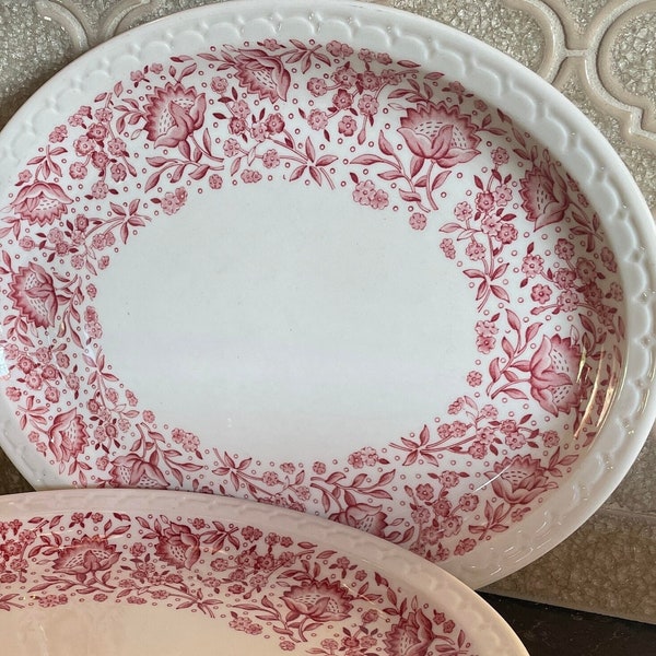 Carefree Syracuse Mayflower China - Etsy