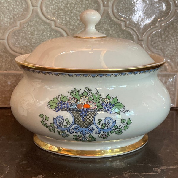 Vintage Lenox - Etsy
