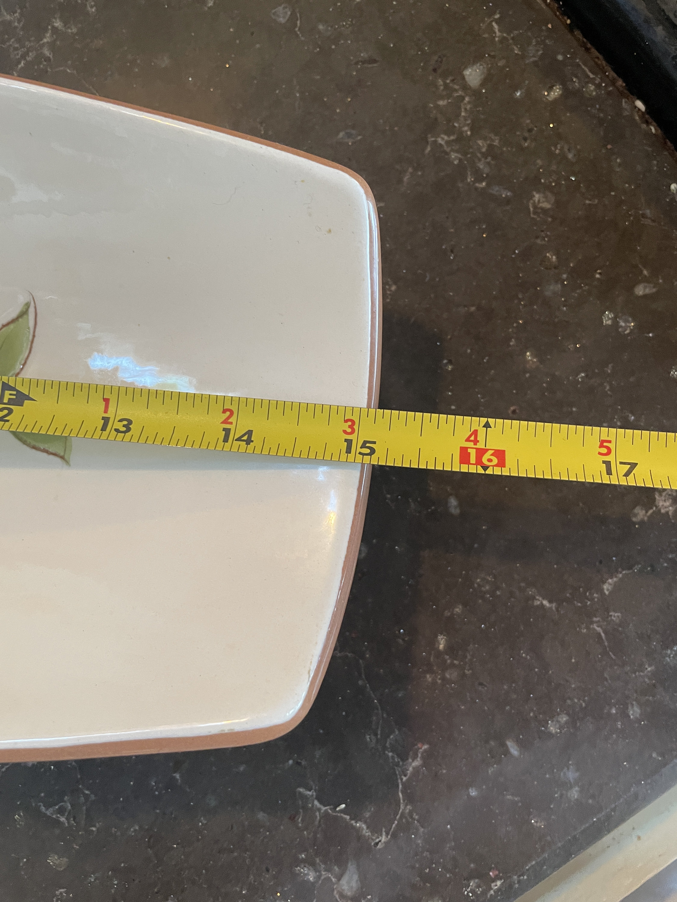 Stangl Pottery Bittersweet Pattern Serving Dishes - Etsy