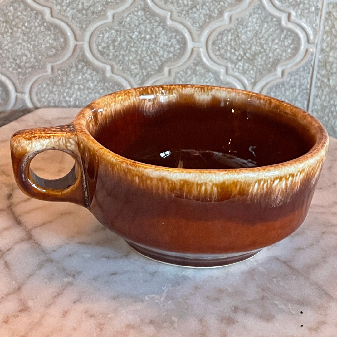 Hull Pottery - Soup Crocks, Coffee Mugs, Cereal Bowls, Pitcher, Pie ...