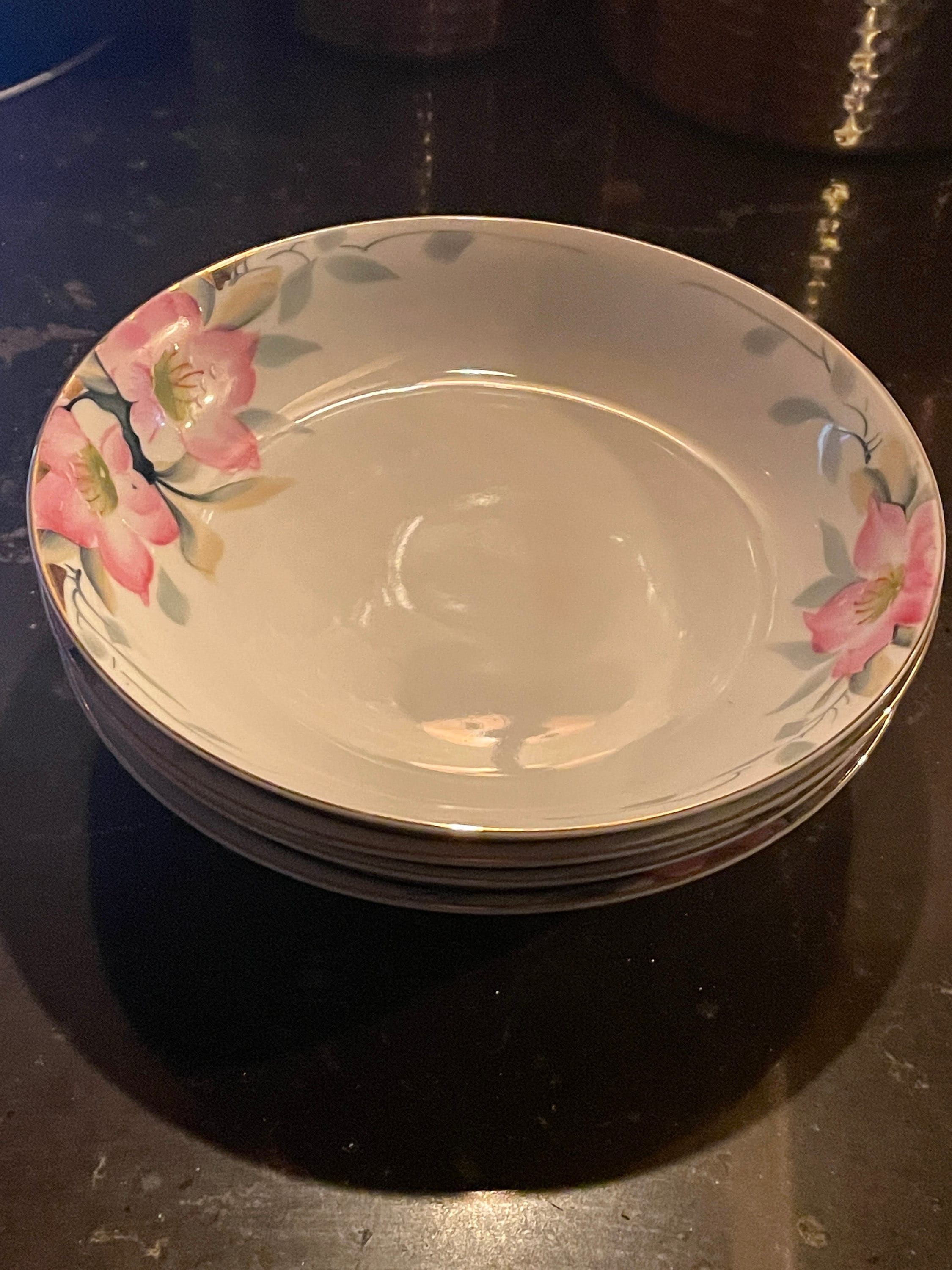 Noritake in Azalea Pattern 1920s - Etsy