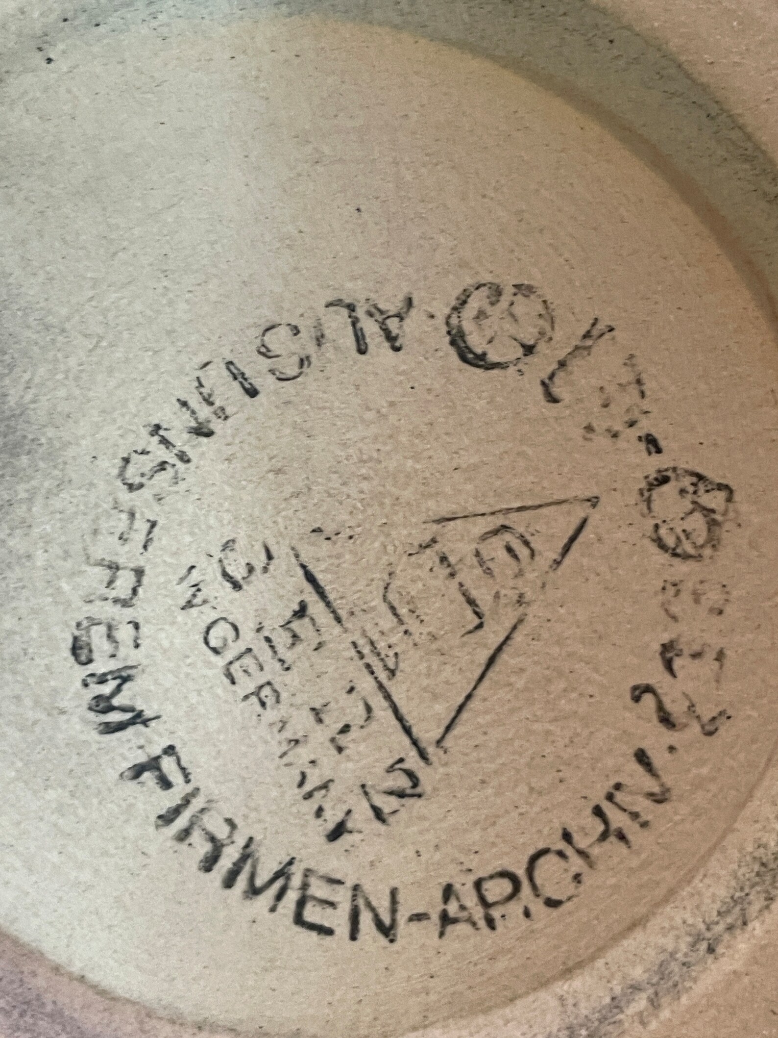 Vintage Gerz Beer Steins Germany - Etsy