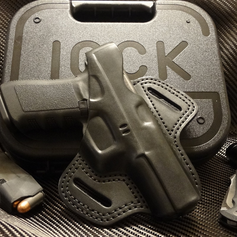 Glock - Etsy