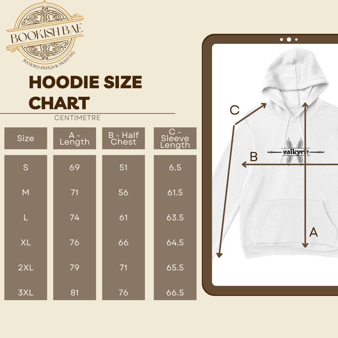 From Blood and Ash Hoodie Prince Casteel Absolutely Stunning - Etsy