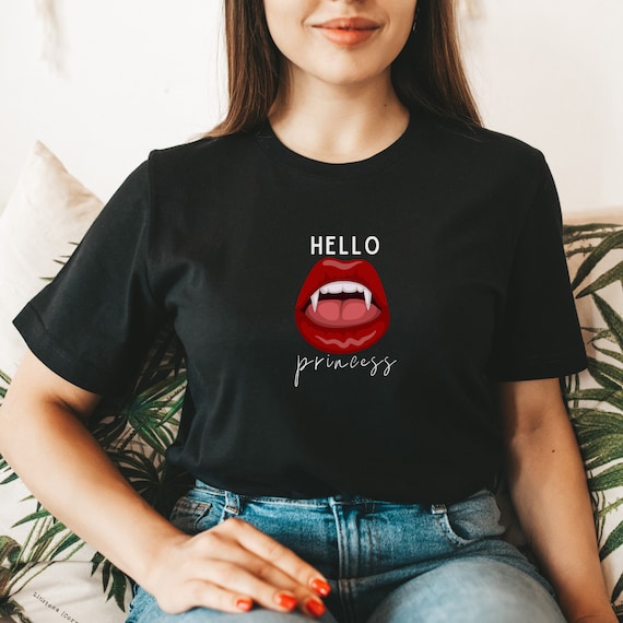 From Blood and Ash Prince Casteel Hello Princess Murderous - Etsy