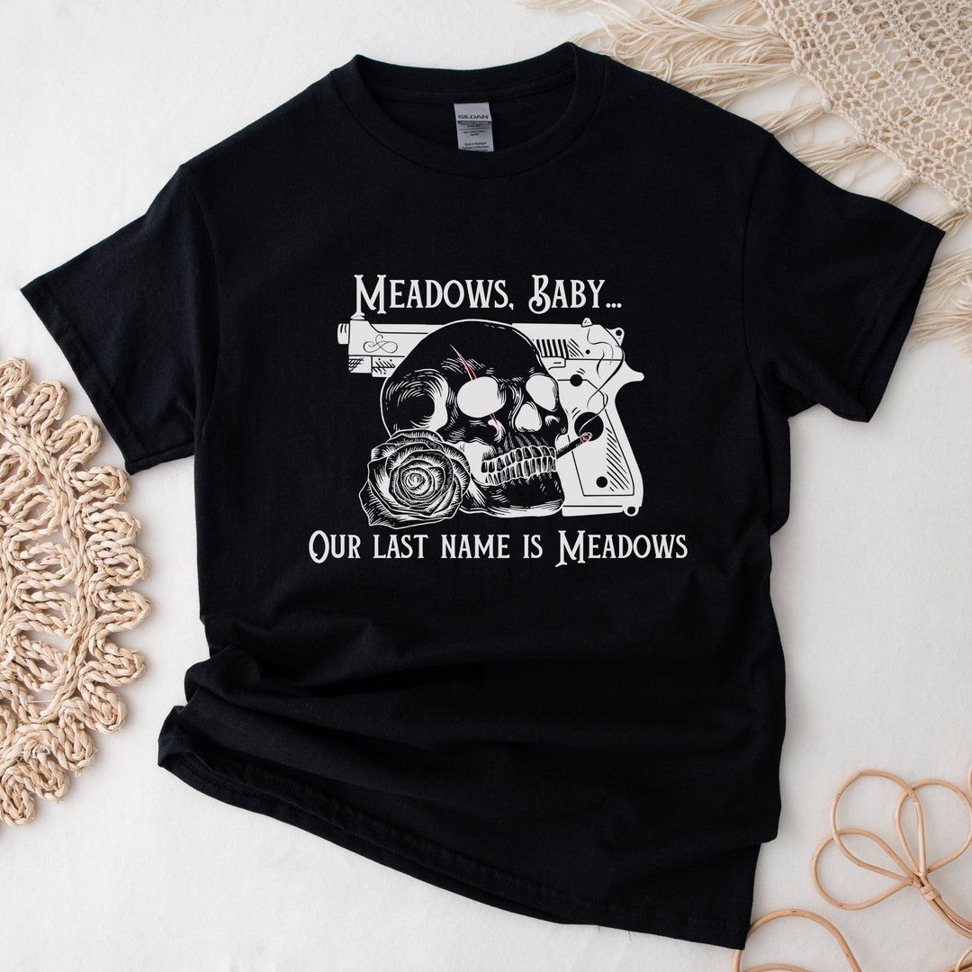 Meadows Baby, Haunting Adeline Merch Dark Romance HD Carlton Zade ...