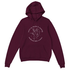 From Blood and Ash Hoodie Prince Casteel Absolutely Stunning Murderous ...