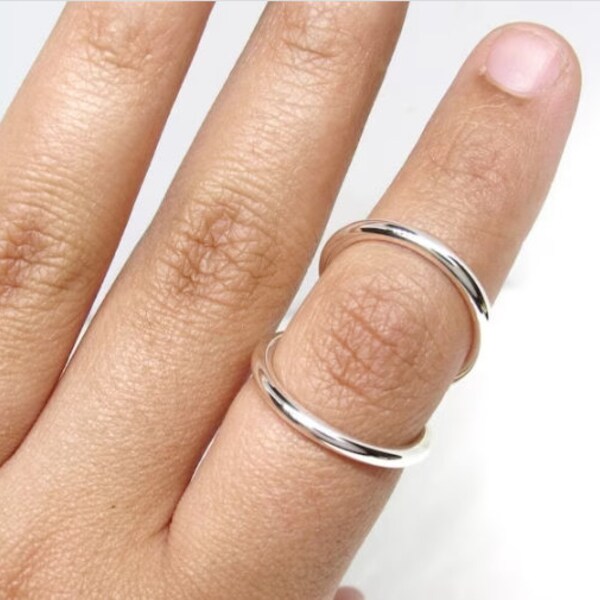 Swan Neck Splint - Etsy