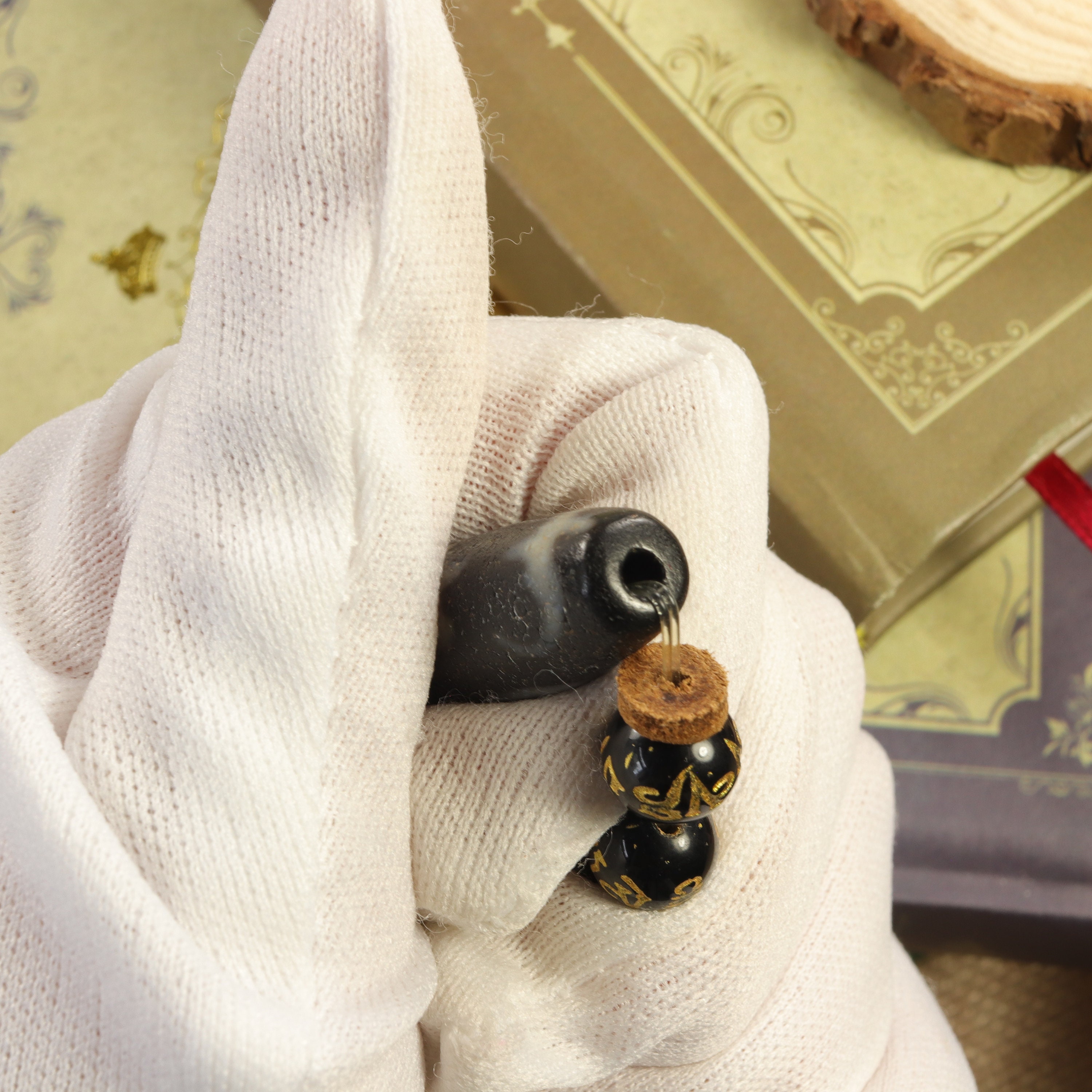 Tibetan Lotus Five Bats OR Helping Persons / Aristocrat / Big - Etsy