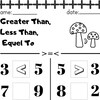 6 Printable ABC Order Work Mats/worksheets. Preschool-kindergarten ...