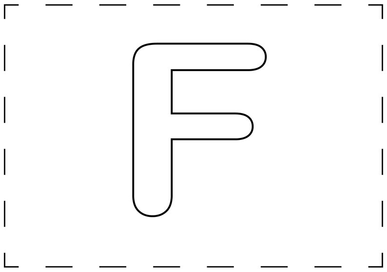 26 Printable Play Dough Alphabet Worksheets /paintable Worksheet/kdg ...