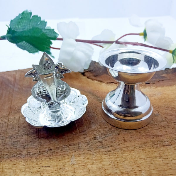 Pooja Incense Stand - Etsy