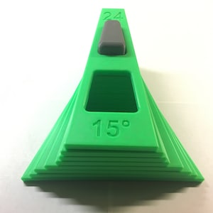 Woodworking Angle Wedge Wedgies for Segmented Bowls - Etsy