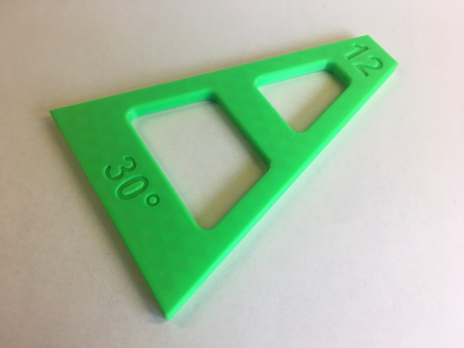 Woodworking Angle Wedge Wedgies for Segmented Bowls ALL SIZES - Etsy