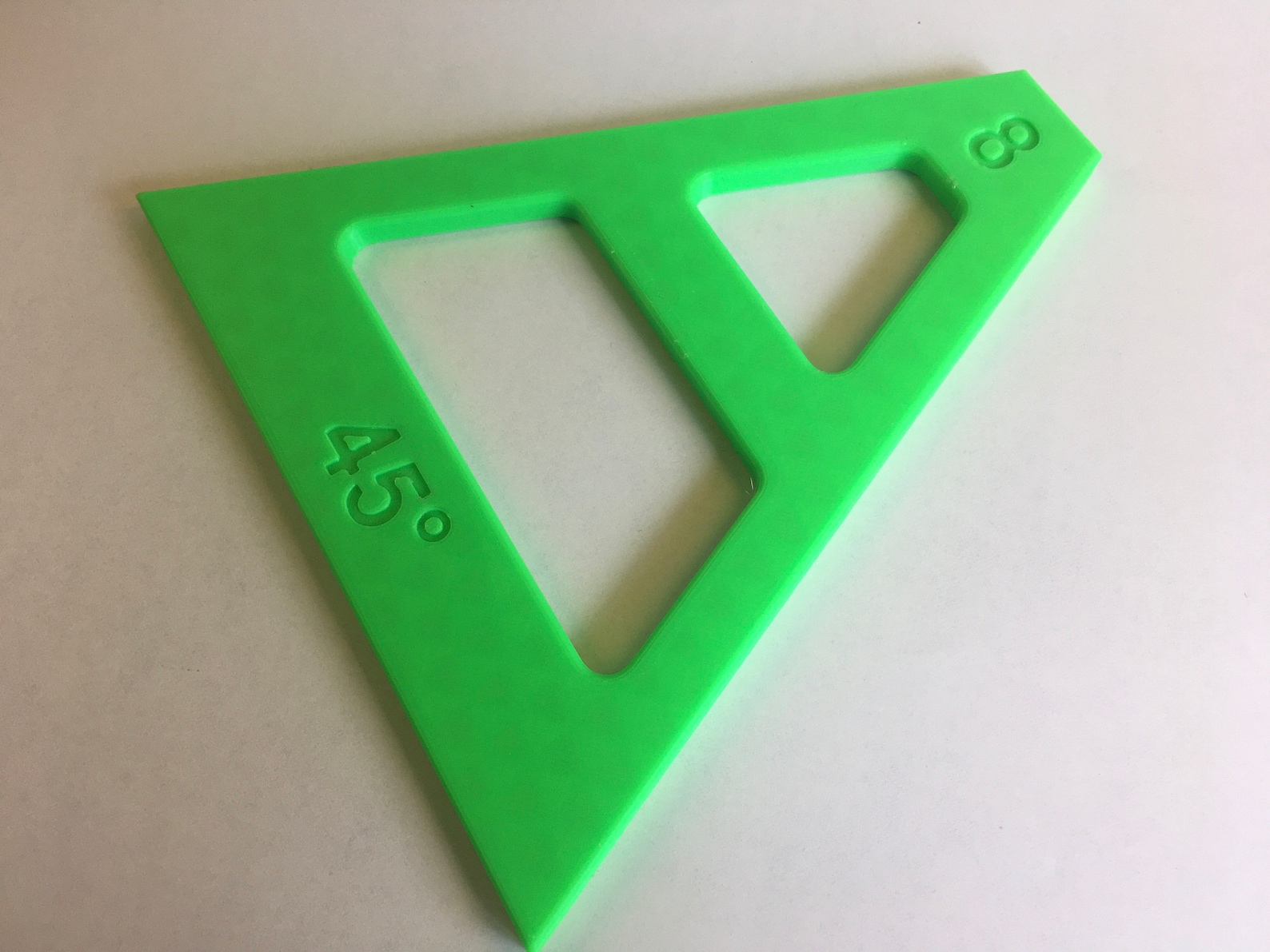 Woodworking Angle Wedge Wedgies for Segmented Bowls - Etsy