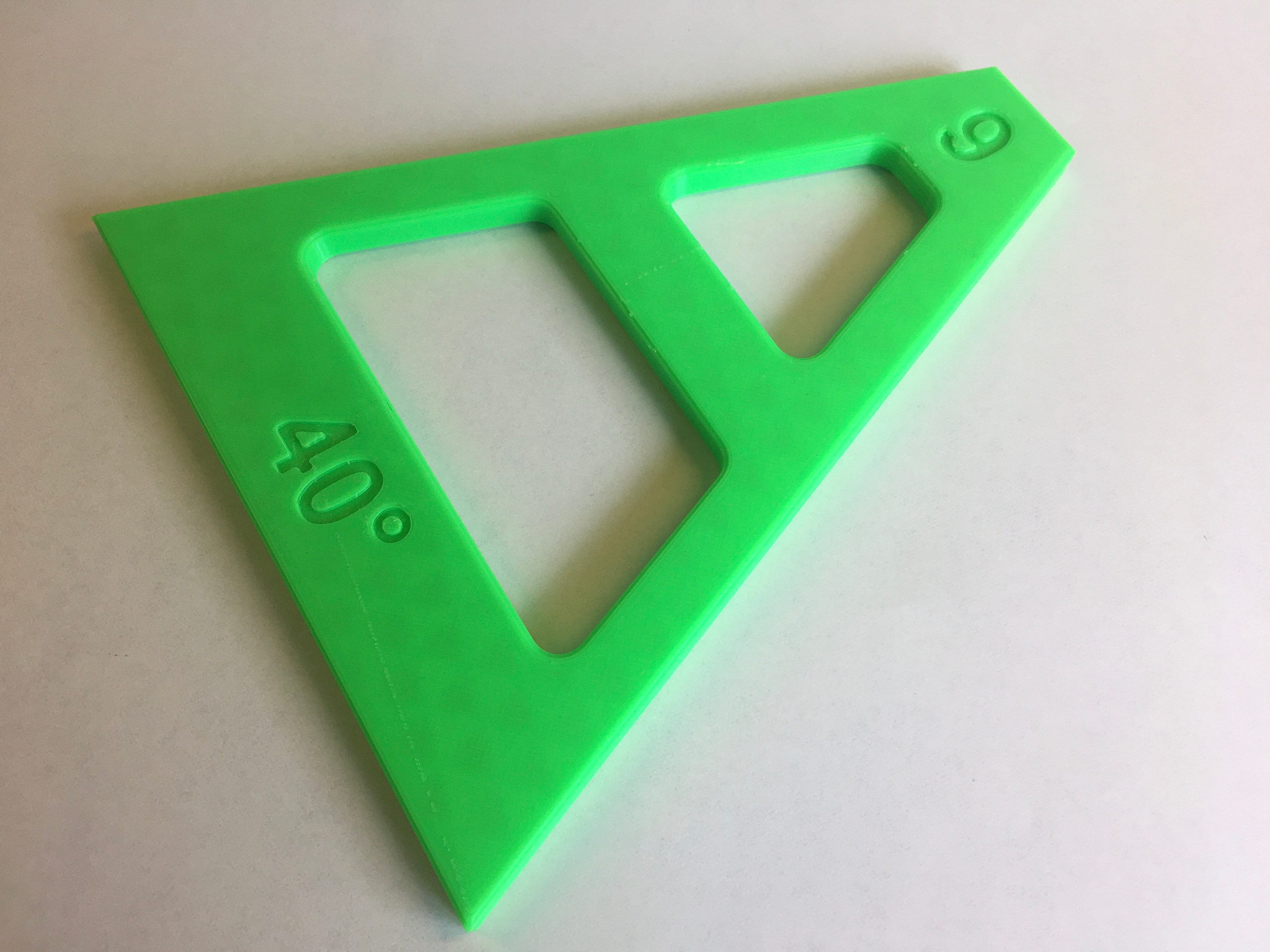 Woodworking Angle Wedge Wedgies for Segmented Bowls - Etsy