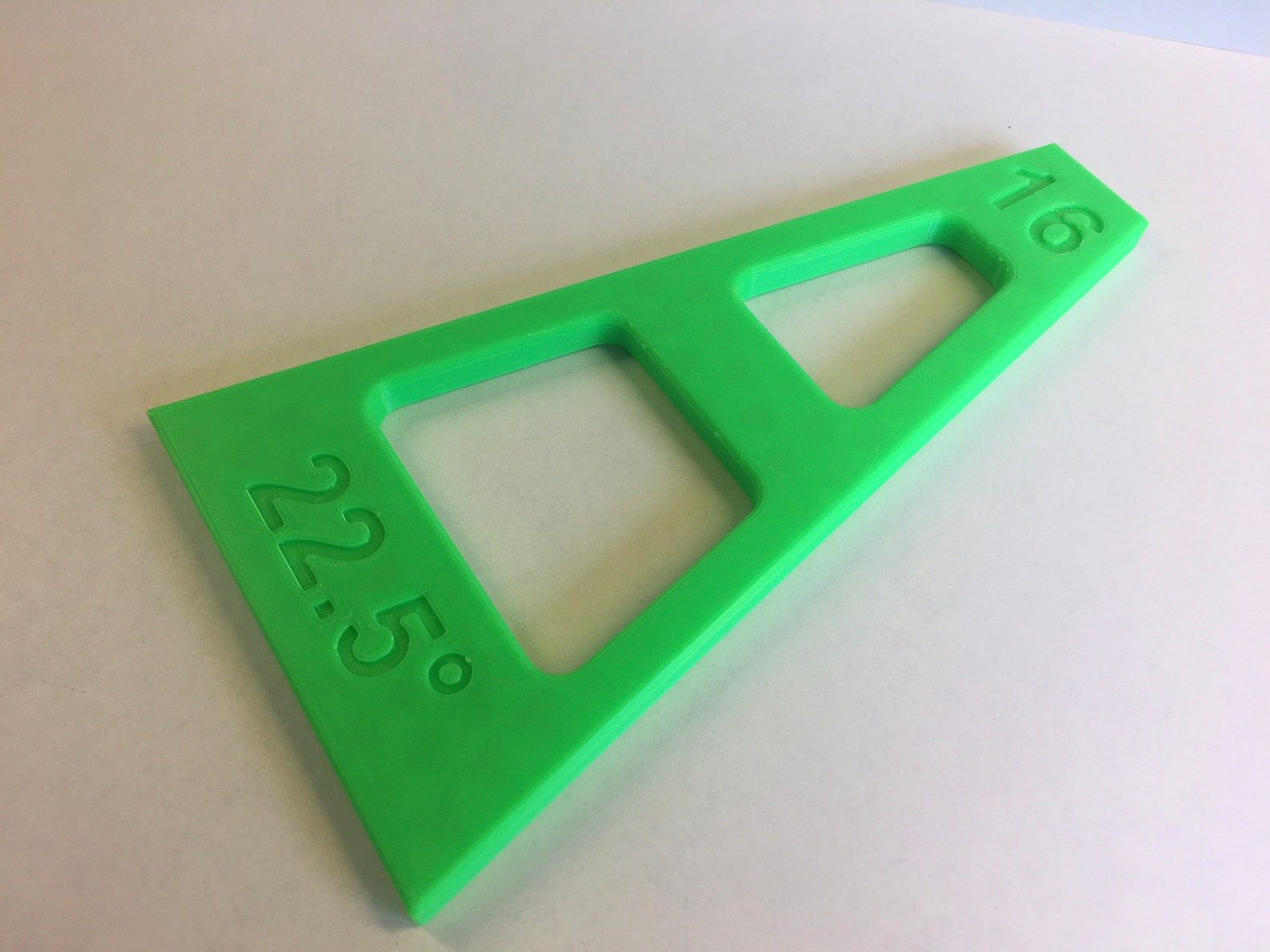 What Angle Is An A Wedge at Sylvia Partington blog