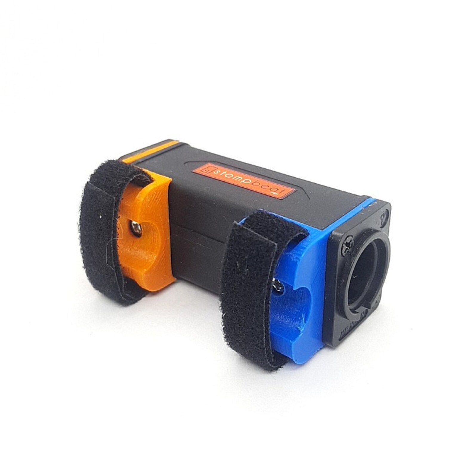 Mini XLR Permanent Mute Inline Pole-mountable Switch for Microphone Etc ...