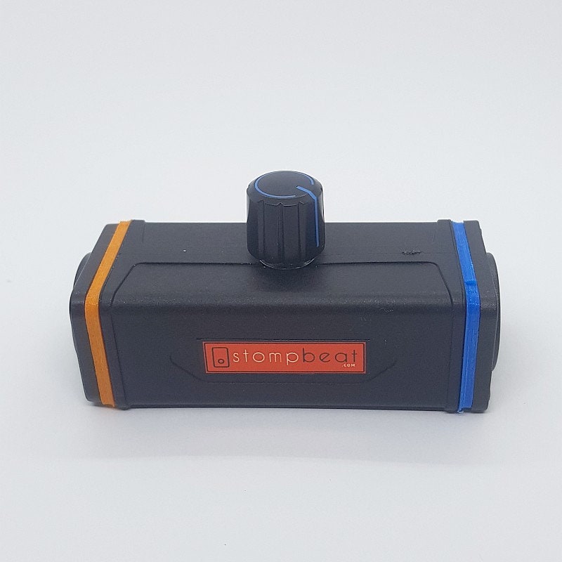 Mini XLR Inline Volume Control for Microphone Etc - Etsy