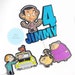 Mr Bean Inspired TV Cartoon Personalised Cake Topper Set - Etsy