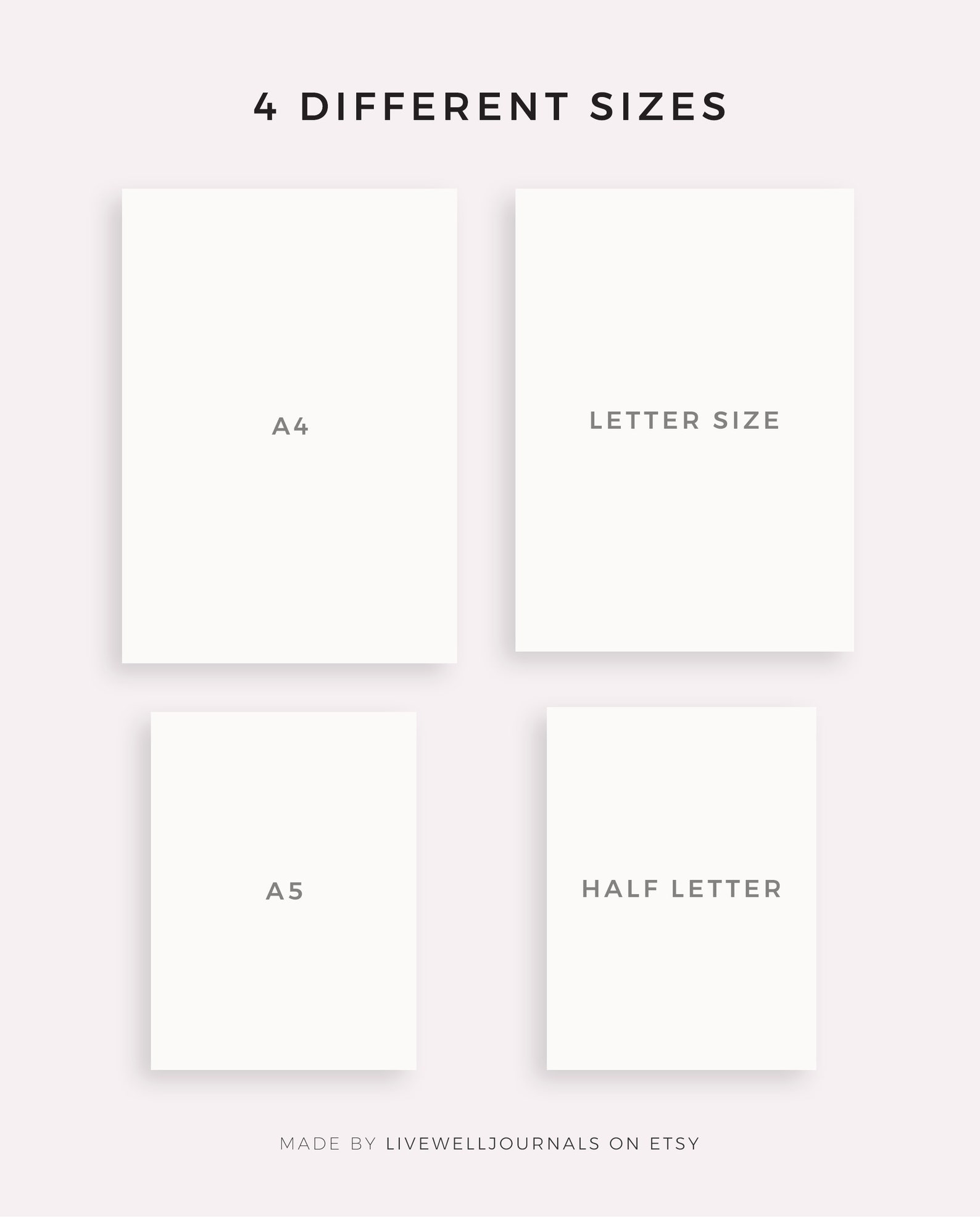 Automatic Thoughts Questionnaire, CBT Printable, Mental Health ...