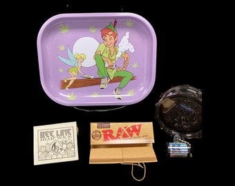 Peter Tray - Etsy