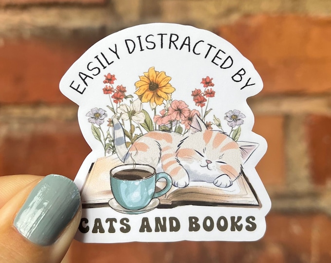 Book Lover Sticker Bundle Journal Stickers Cute Stickers Books Stickers ...