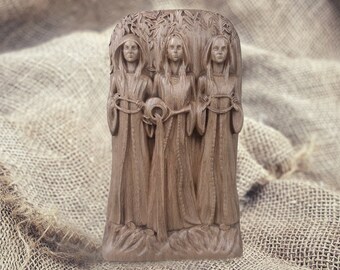 Norse Mythology Statue - Etsy