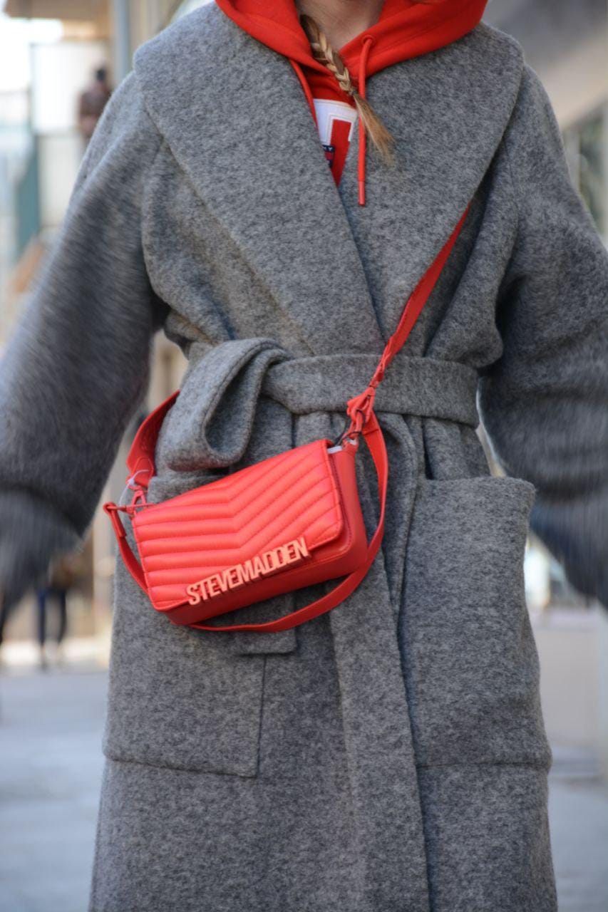 Wool Coat PDF Sewing Pattern / Instant Download - Etsy