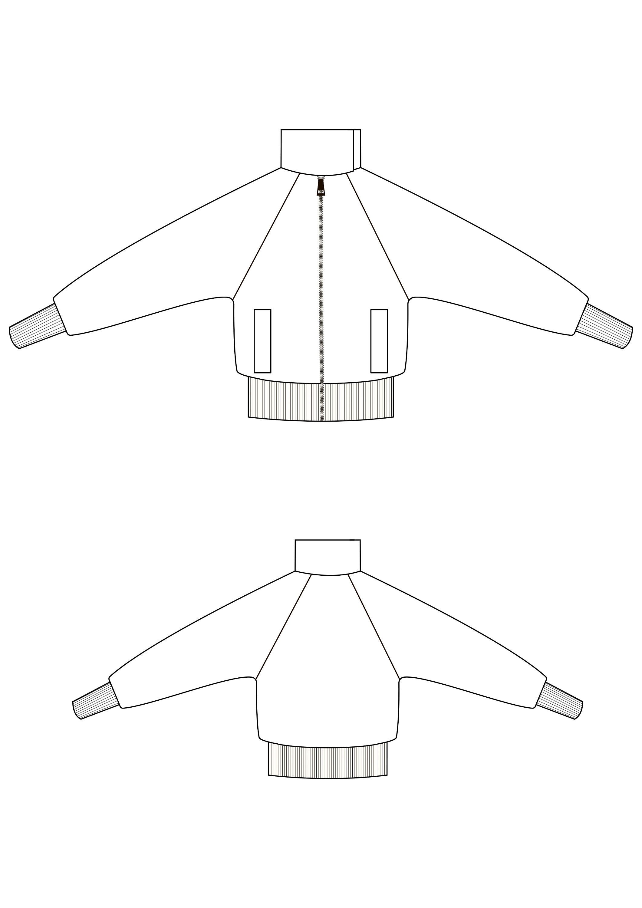 Bomber Jacket Sewing Pattern at Phyllis Burlingame blog