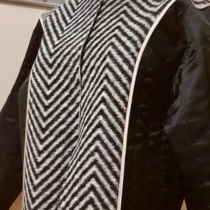 Bomber Jacket PDF Sewing Pattern / Instant Download - Etsy
