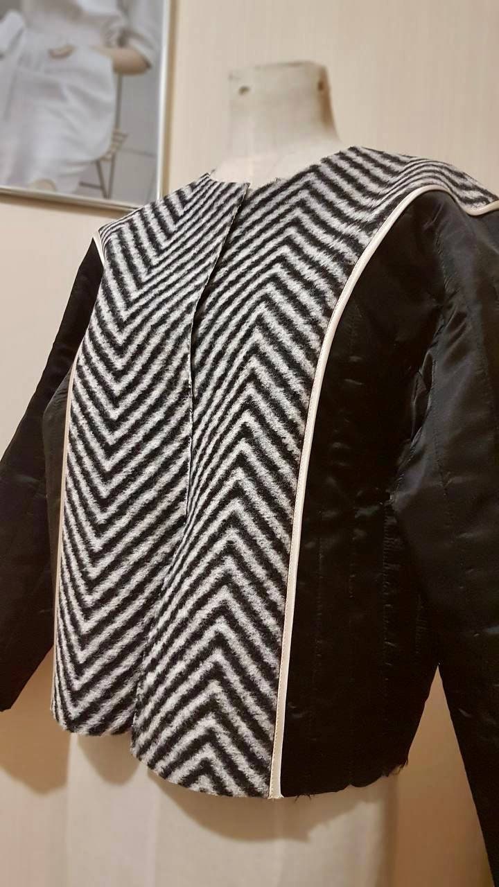 Bomber Jacket Sewing Pattern at Phyllis Burlingame blog