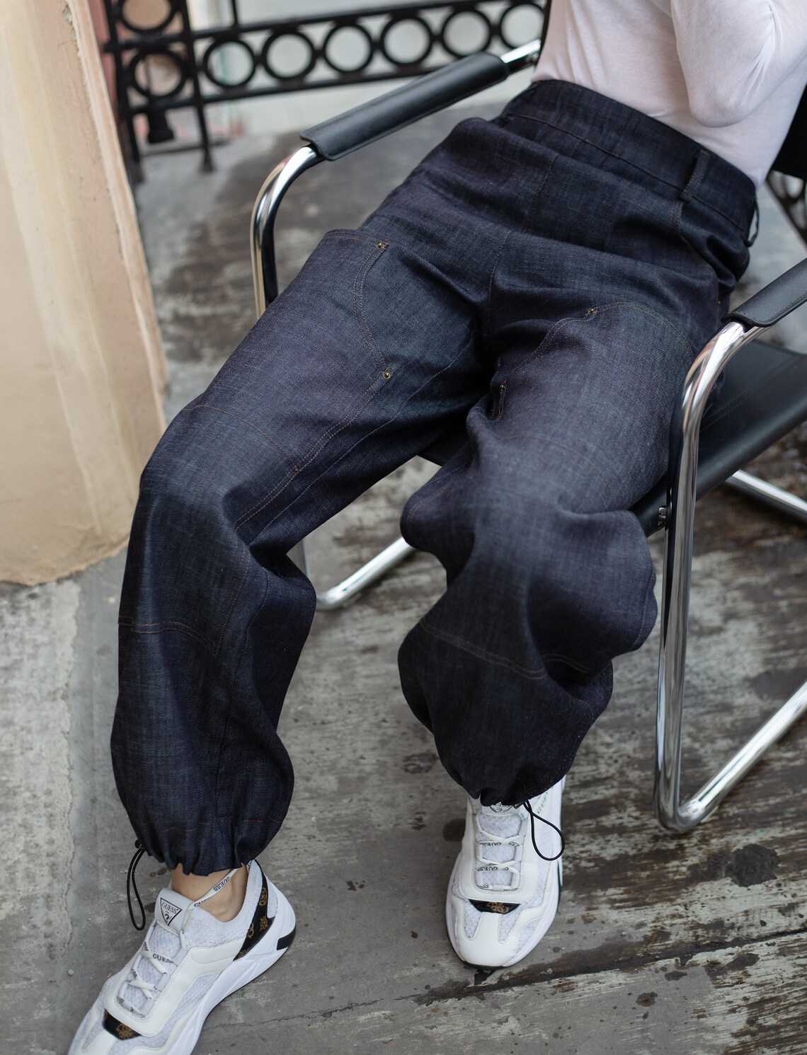 Cargo Pants PDF Sewing Pattern/instant Download - Etsy