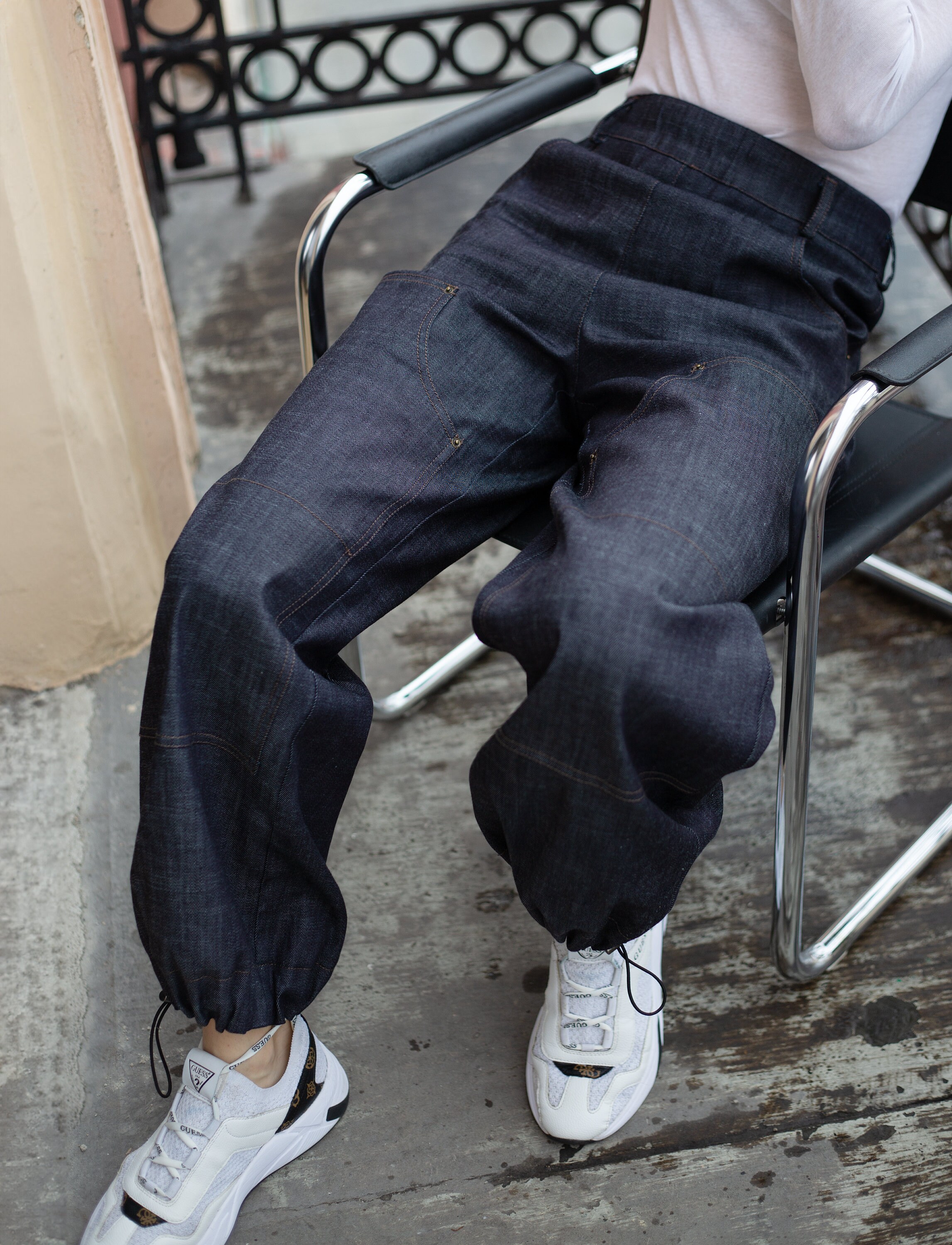 Cargo Pants PDF Sewing Pattern/instant Download - Etsy