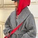 Wool Coat PDF Sewing Pattern / Instant Download - Etsy