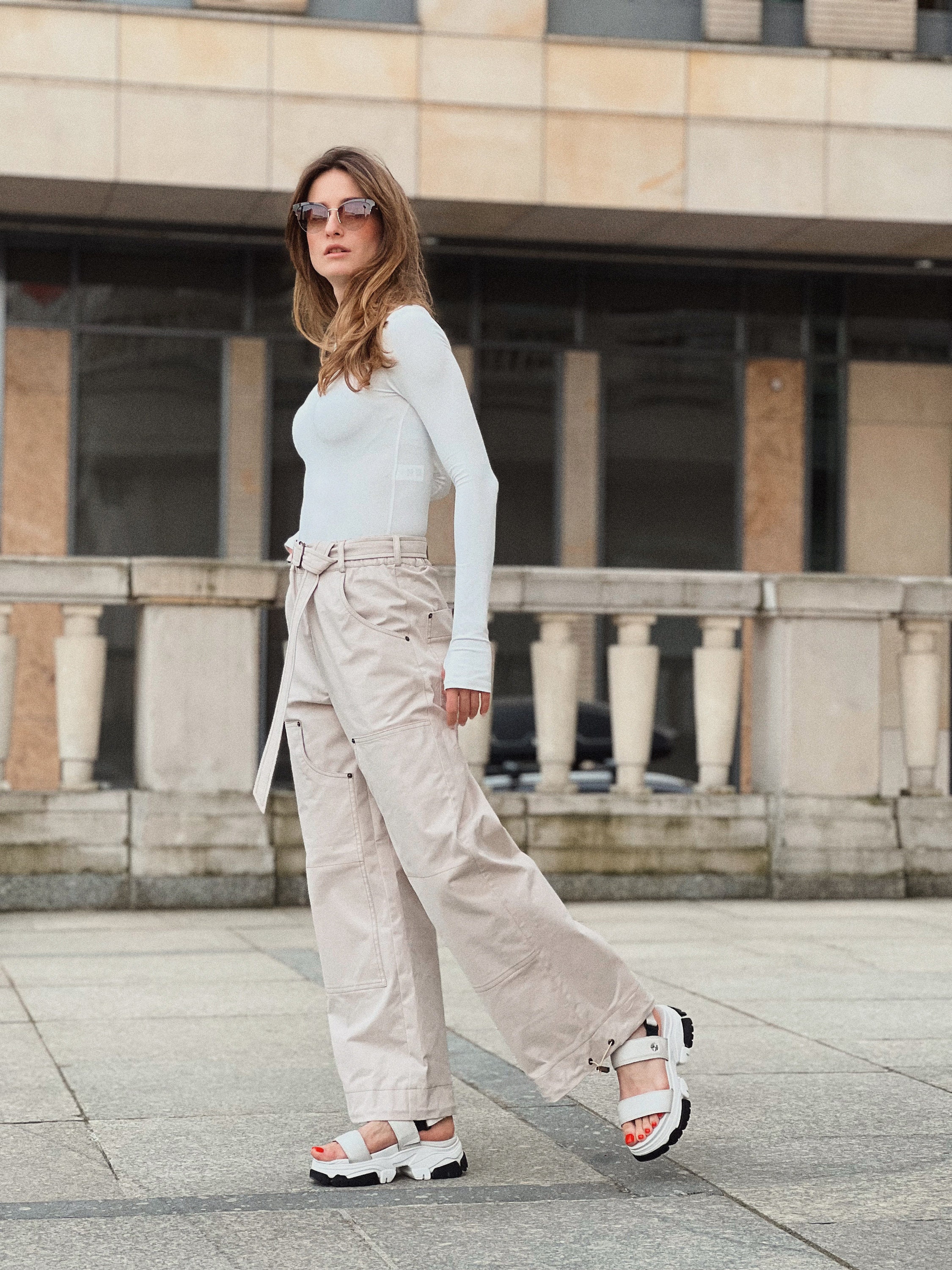 Cargo Pants PDF Sewing Pattern/instant Download - Etsy