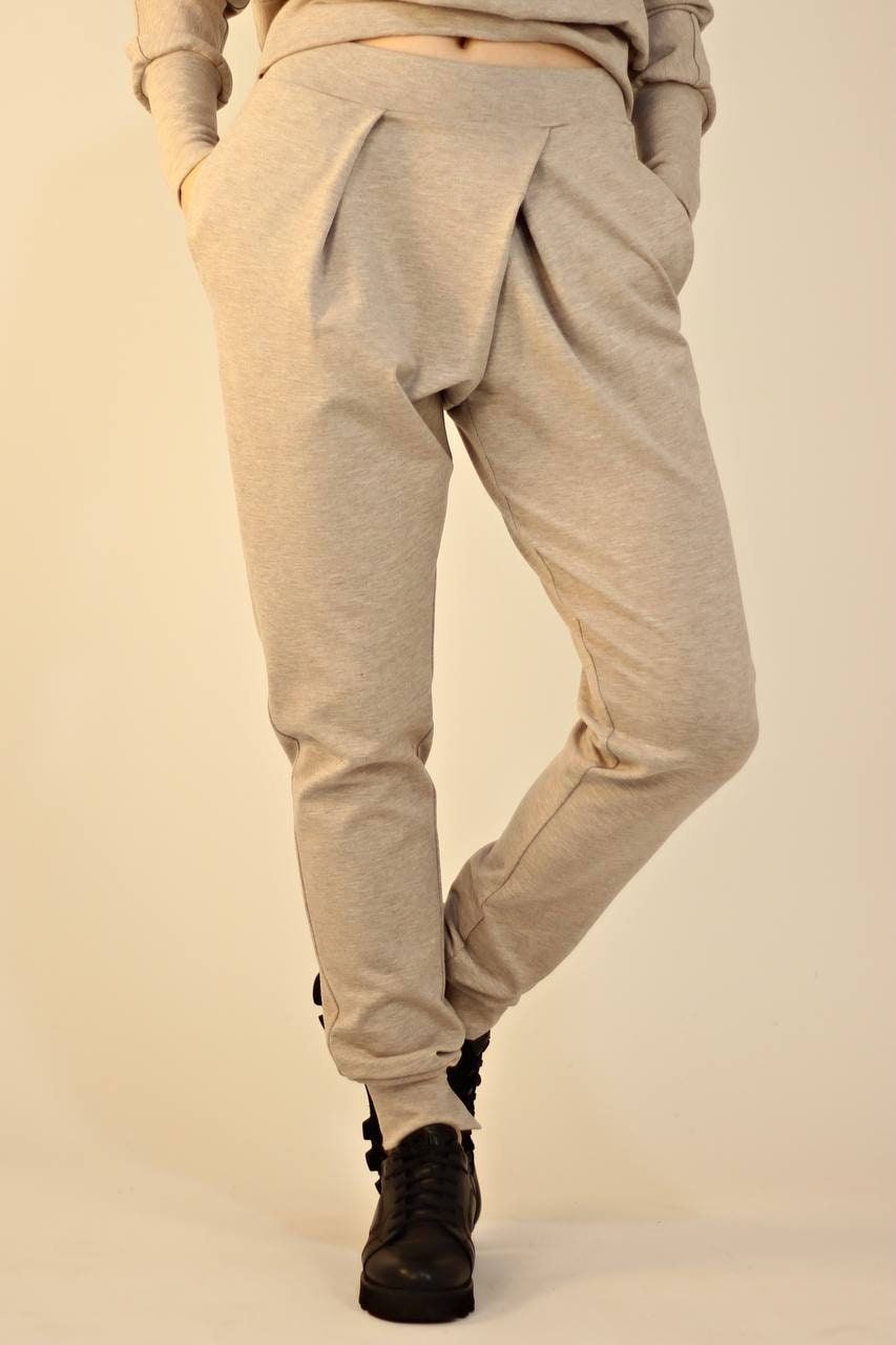 Trousers PDF Sewing Pattern/ Instant Download - Etsy