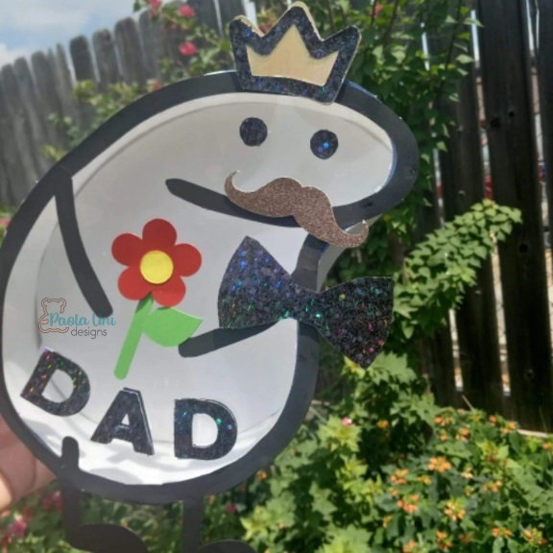 Flork Box Svg Silhouette Studio - Etsy Ireland