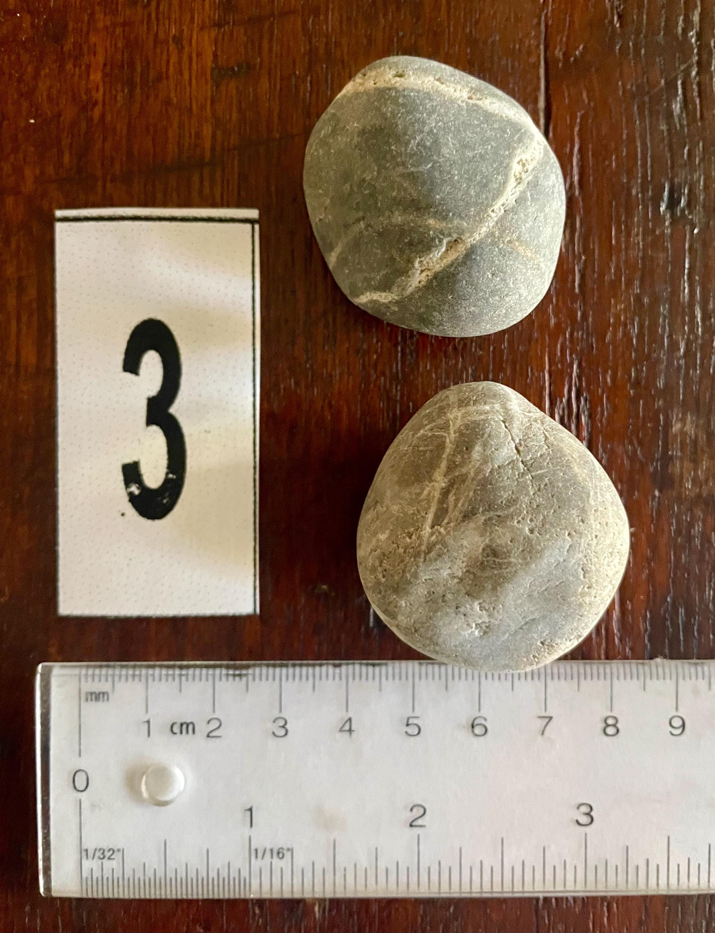 Wishing Stone, Natural, Welsh Wish Stone, Bladder Stones, Holy, Ancient ...