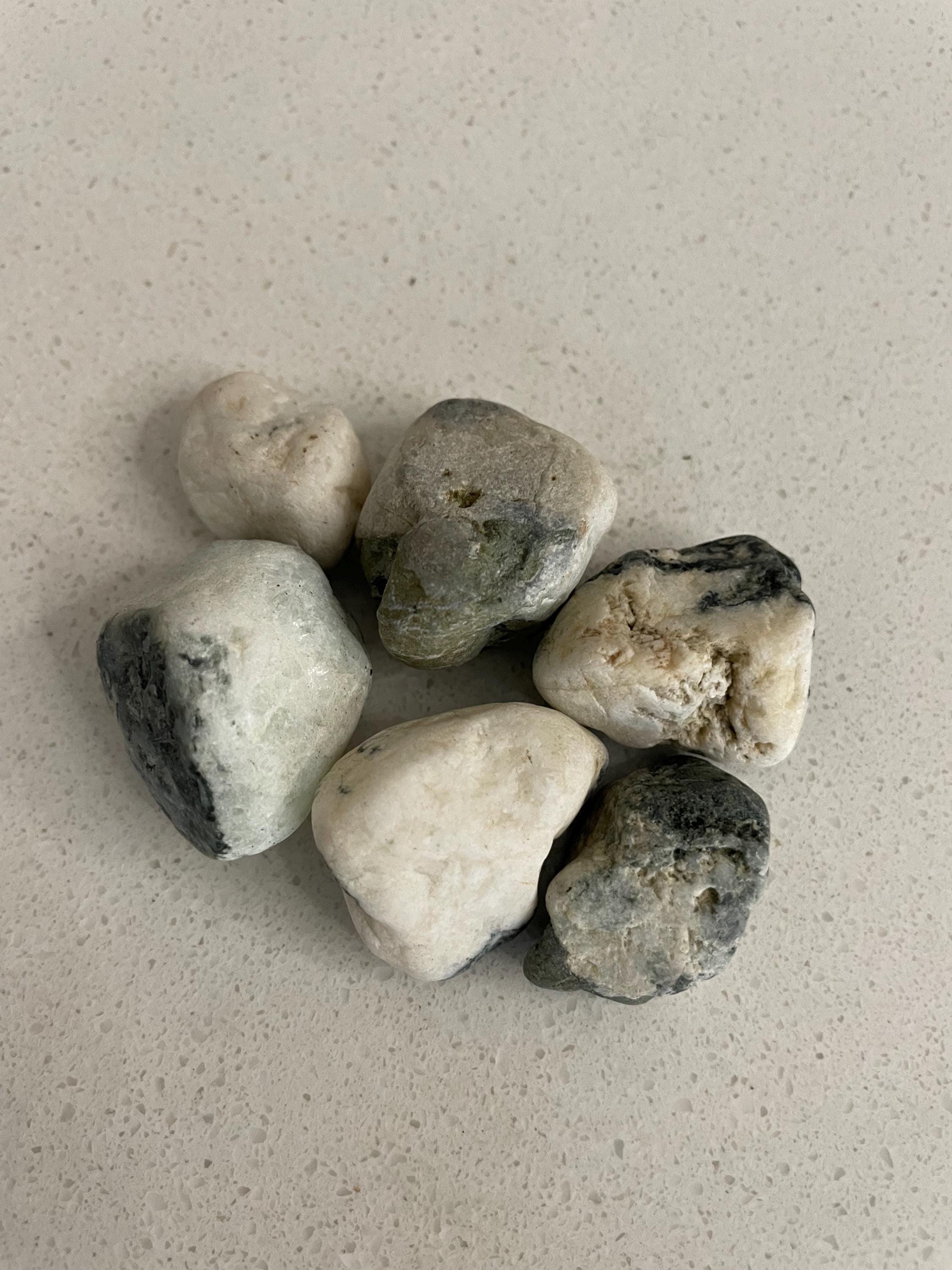 Dallasite Gem Stones - Rare Vancouver Island - Etsy