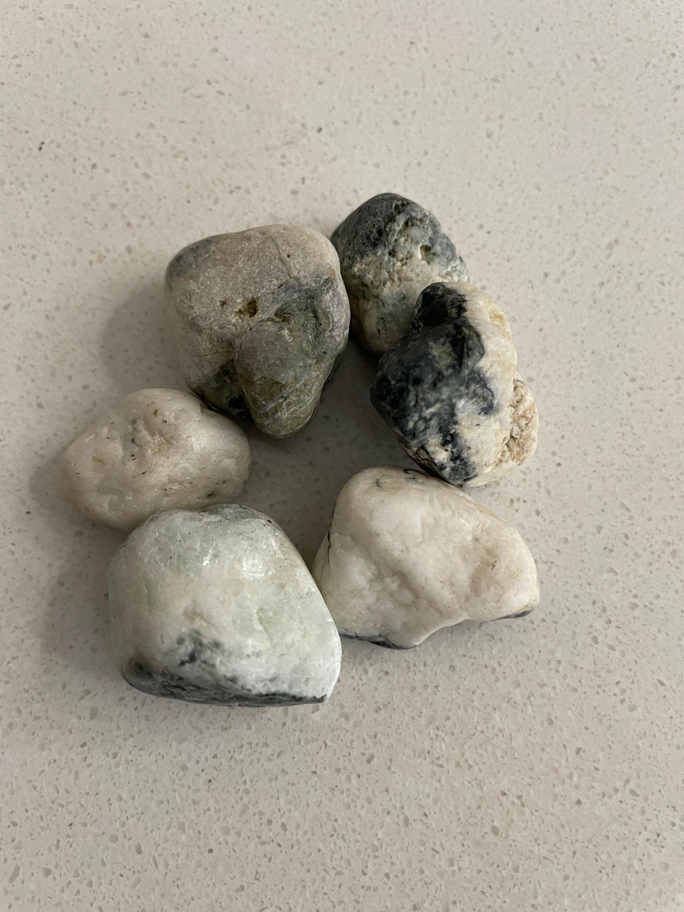 Dallasite Gem Stones - Rare Vancouver Island - Etsy