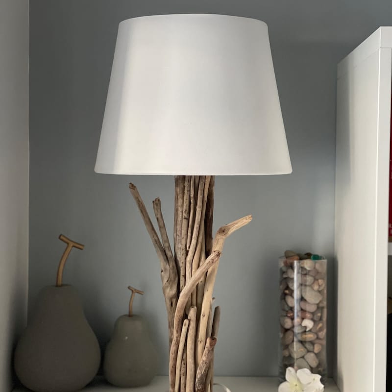 Tree Branch Floor Lamp - Etsy