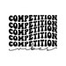 Competition Vibes SVG PNG | Dance SVG | Dance Competition | Vibes ...