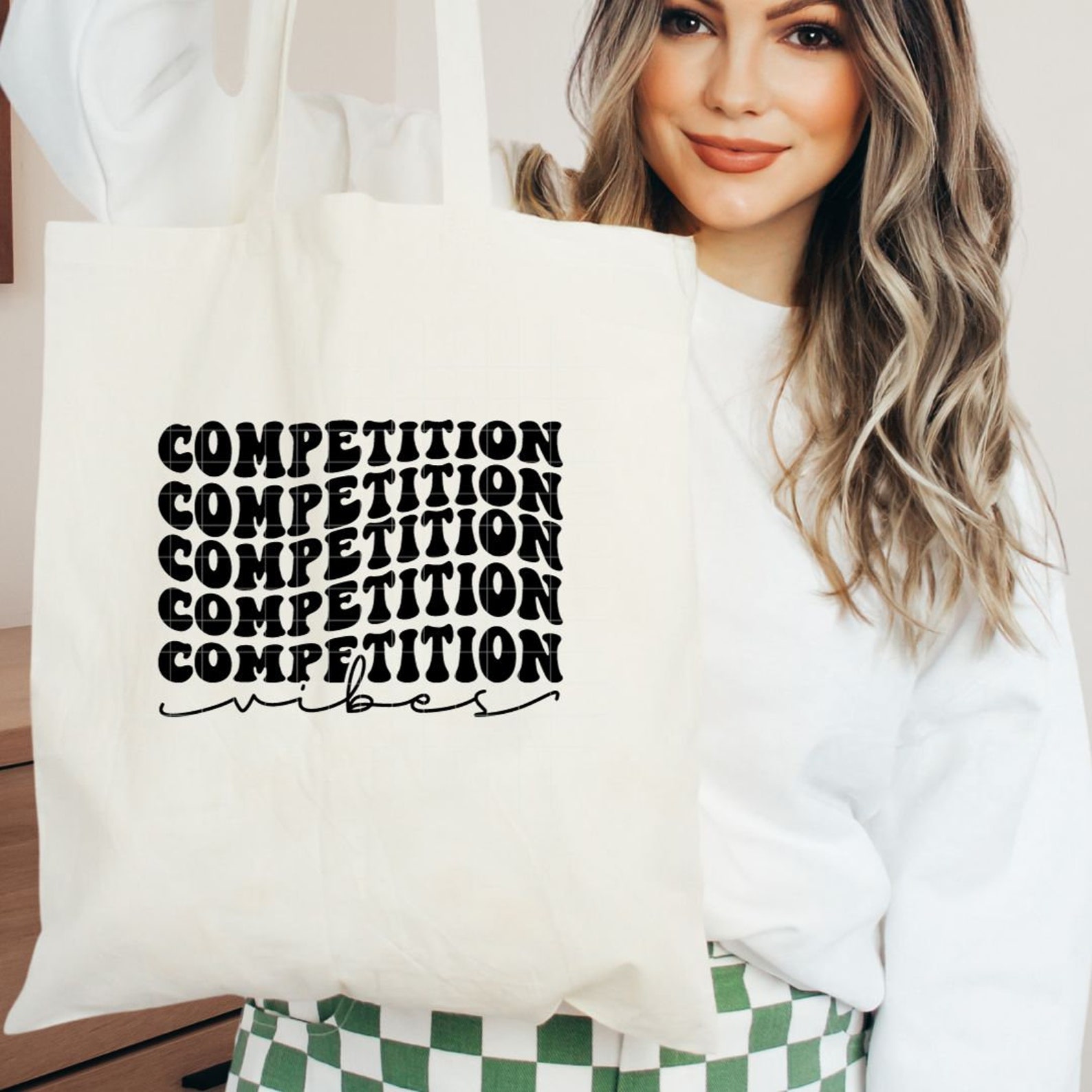 Competition Vibes SVG PNG | Dance SVG | Dance Competition | Vibes ...
