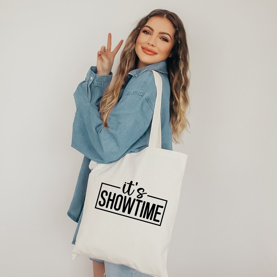 It’s Showtime | Trending SVG PNG | Dance SVG | Digital Cut File - Etsy