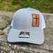 Cross Patch Hat Faith Hat Jesus Hat Richardson 112 Custom Patch Laser ...